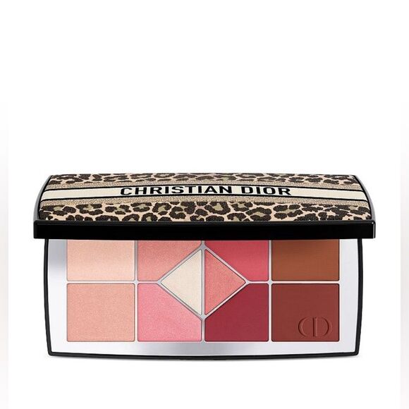 Dior | Makeup | Dior Diorshow Colors Palette 01 Mitzah Edition | Poshmark